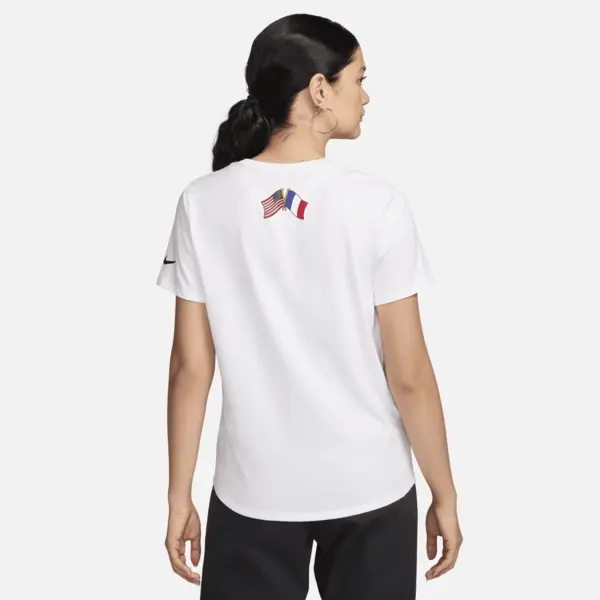 Nike Usa Essential T-shirt