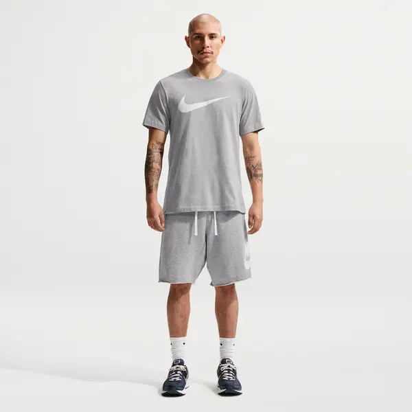 Nike Sportswear Swoosh T-shirt