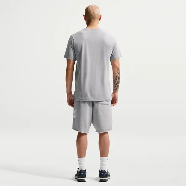 Nike Sportswear Swoosh T-shirt