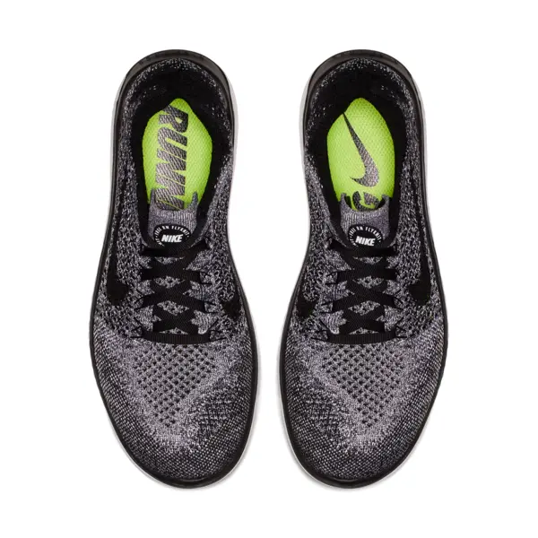 Nike Free Run Flyknit 2018 Running Shoes