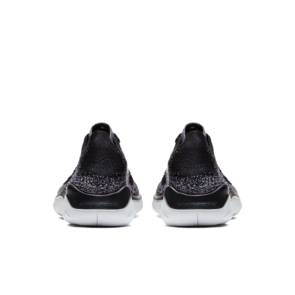 Nike Free Run Flyknit 2018 Running Shoes