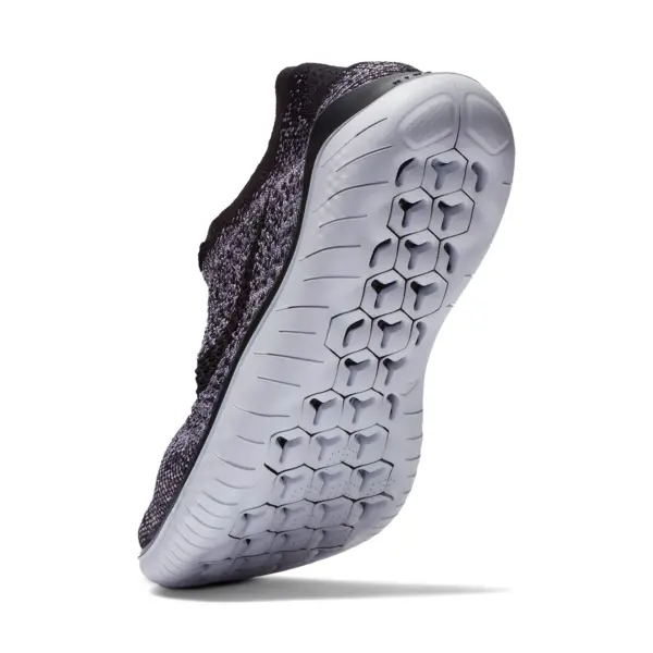 Nike Free Run Flyknit 2018 Running Shoes