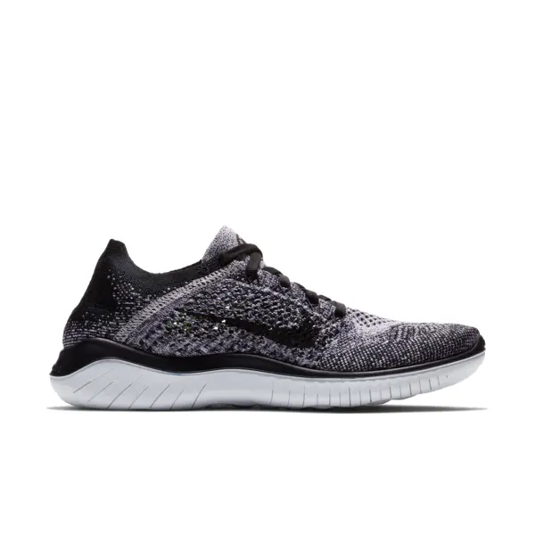 Nike Free Run Flyknit 2018 Running Shoes