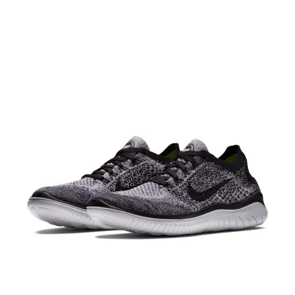 Nike Free Run Flyknit 2018 Running Shoes