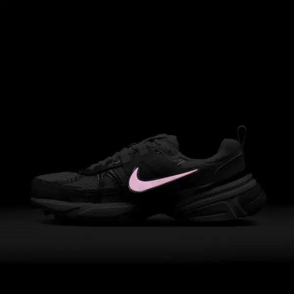 Nike V2k Run Sneakers - Brown