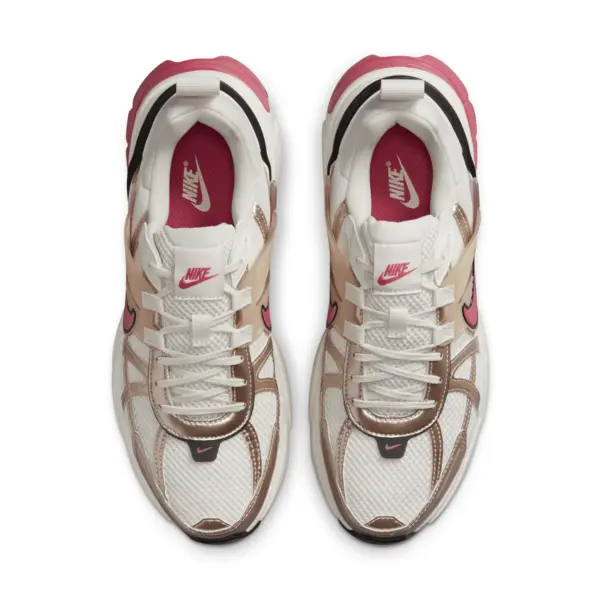 Nike V2k Run Sneakers - Brown