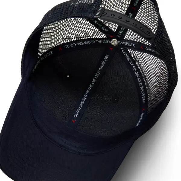 JORDAN Rise Structured Cap