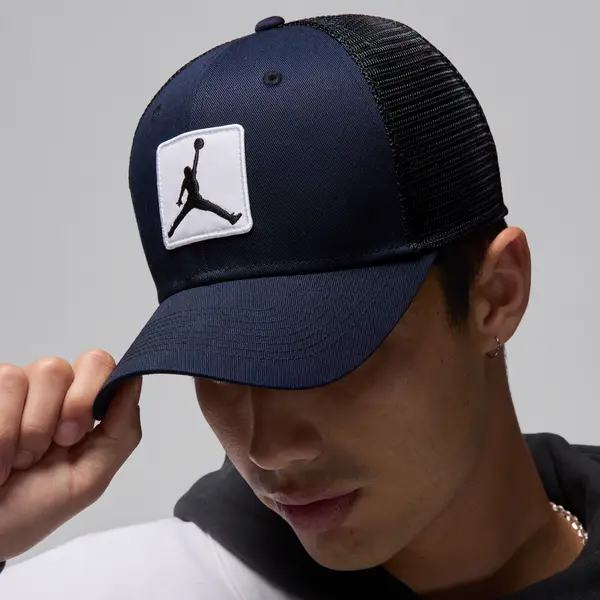 JORDAN Rise Structured Cap
