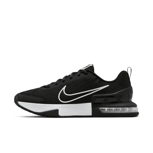 Nike Air Max Alpha Trainer Workout Shoes - Black