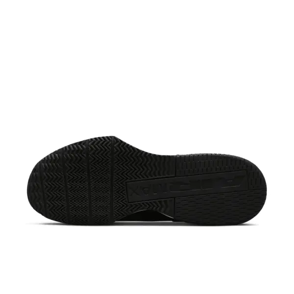 Nike Air Max Alpha Trainer Workout Shoes - Black