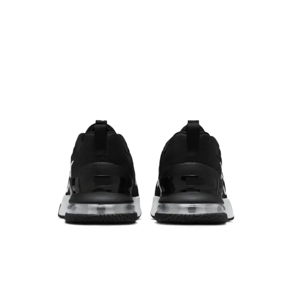 Nike Air Max Alpha Trainer Workout Shoes - Black