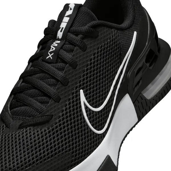 Nike Air Max Alpha Trainer Workout Shoes - Black