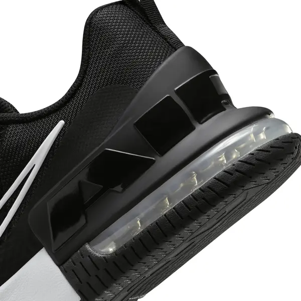 Nike Air Max Alpha Trainer Workout Shoes - Black