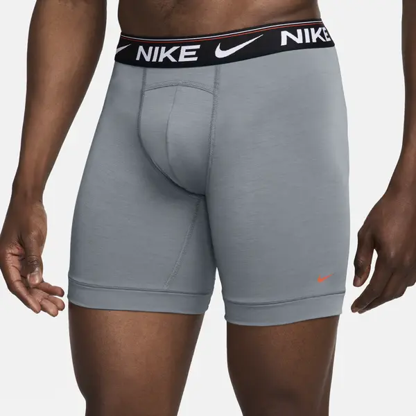 Nike Ultra Comfort Dri-fit Long Boxer Brief