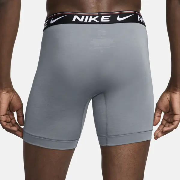 Nike Ultra Comfort Dri-fit Long Boxer Brief