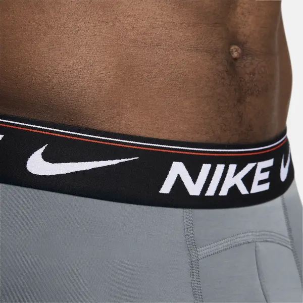 Nike Ultra Comfort Dri-fit Long Boxer Brief