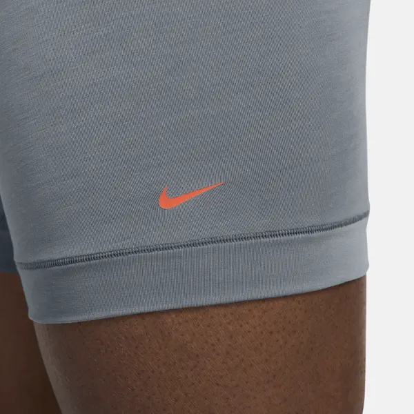 Nike Ultra Comfort Dri-fit Long Boxer Brief