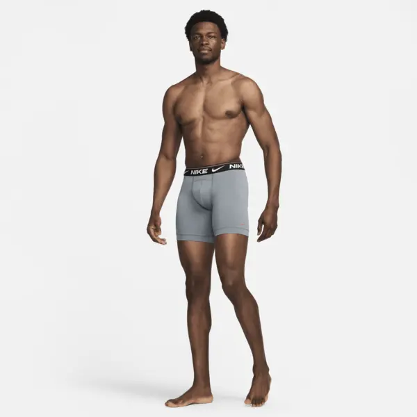 Nike Ultra Comfort Dri-fit Long Boxer Brief