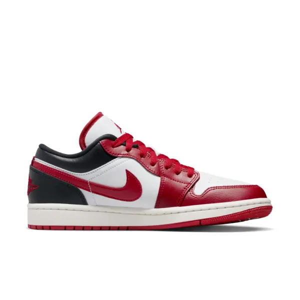 JORDAN 1 Low - White
