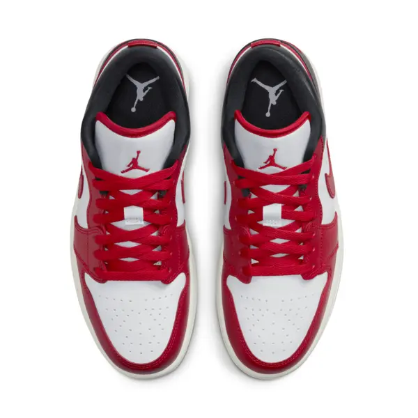 JORDAN 1 Low - White