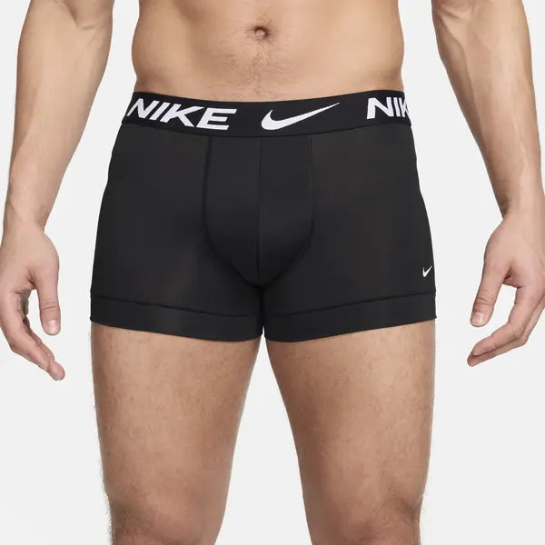 Nike Dri-fit Essential Micro Trunks