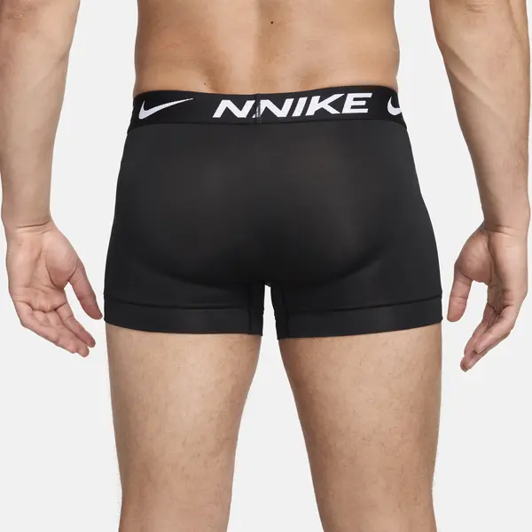 Nike Dri-fit Essential Micro Trunks