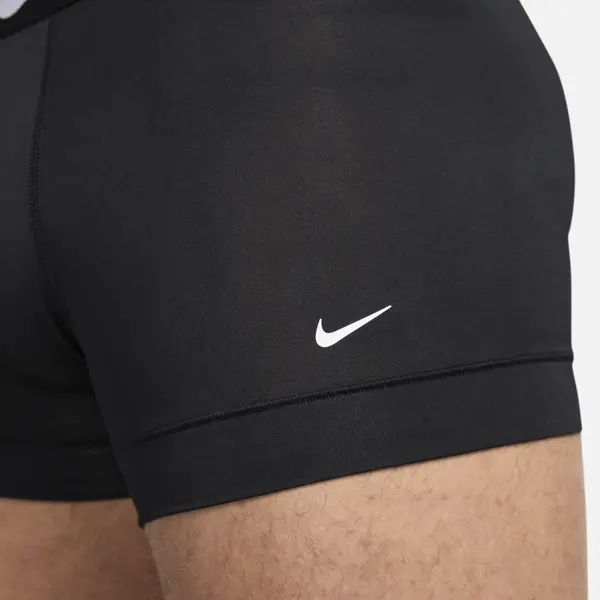 Nike Dri-fit Essential Micro Trunks