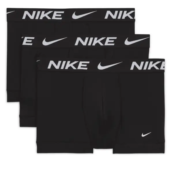 Nike Dri-fit Essential Micro Trunks