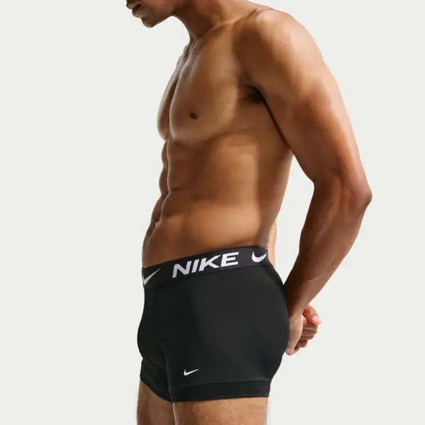 Nike Essential Micro Dri-fit Trunks