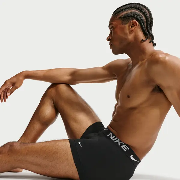 Nike Essential Micro Dri-fit Trunks