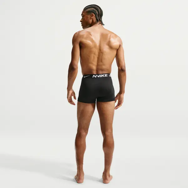 Nike Essential Micro Dri-fit Trunks