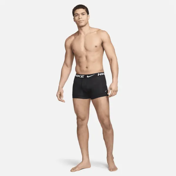 Nike Essential Micro Dri-fit Trunks