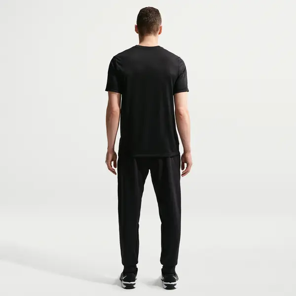 Nike Dri-fit Legend Fitness T-shirt - Black