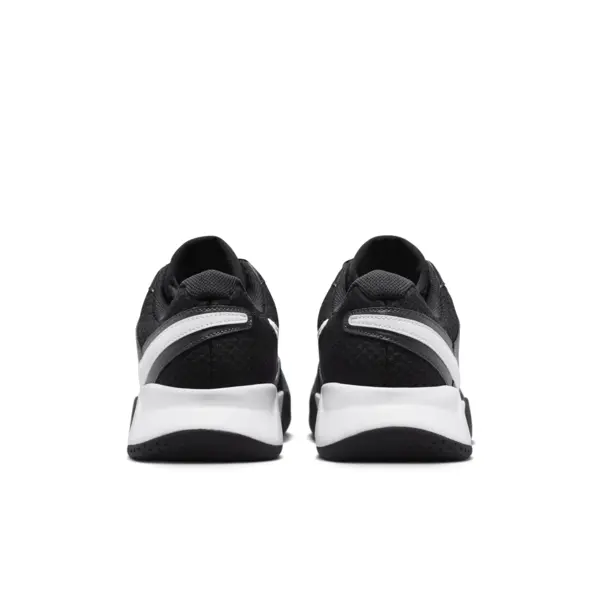 Nike Court Lite Tennis Shoes - Black