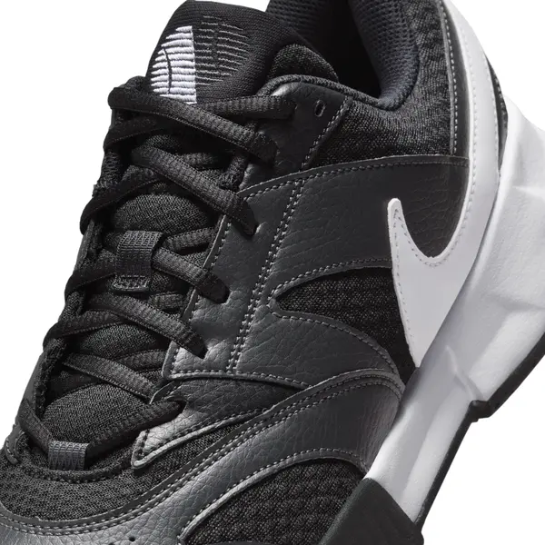 Nike Court Lite Tennis Shoes - Black
