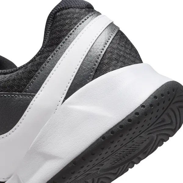 Nike Court Lite Tennis Shoes - Black