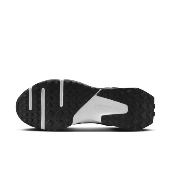 Nike Air Diamond Varsity Turf Baseball Shoes - Black