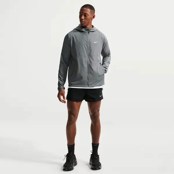Nike Miler Repel Running Jacket
