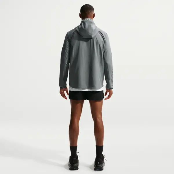 Nike Miler Repel Running Jacket