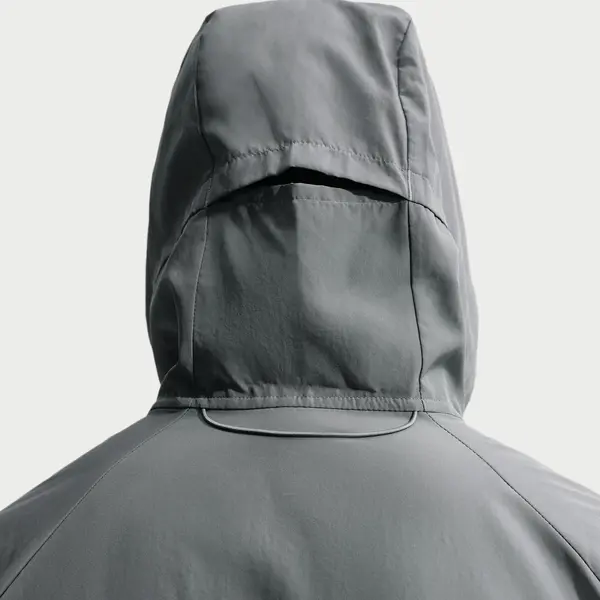 Nike Miler Repel Running Jacket