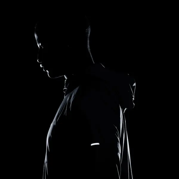 Nike Miler Repel Running Jacket