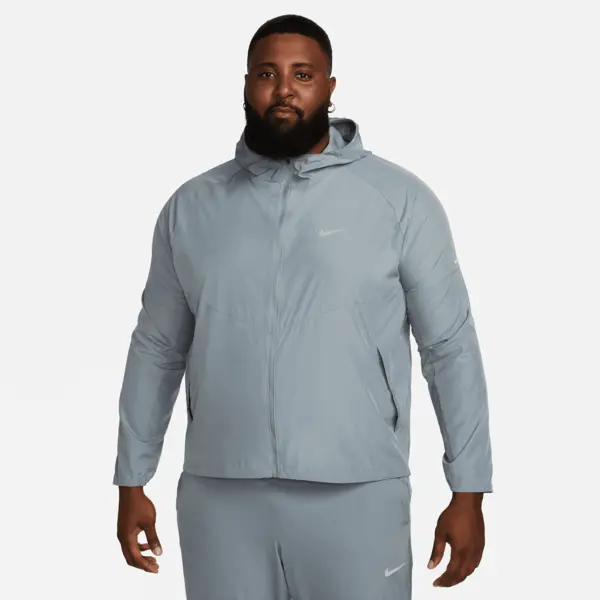 Nike Miler Repel Running Jacket