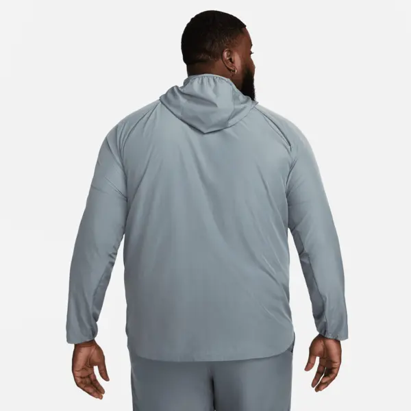 Nike Miler Repel Running Jacket
