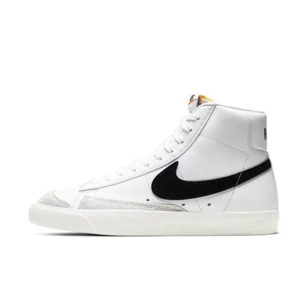 Nike Blazer Mid '77 Sneakers - White