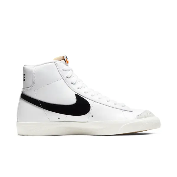 Nike Blazer Mid '77 Sneakers - White