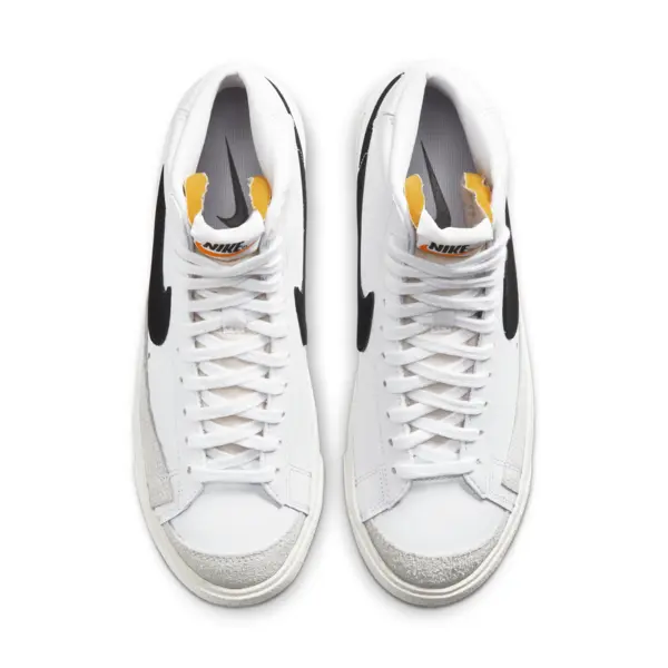 Nike Blazer Mid '77 Sneakers - White
