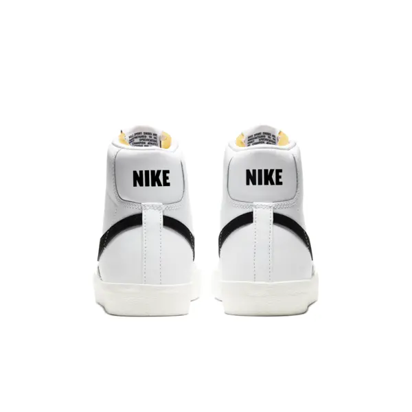 Nike Blazer Mid '77 Sneakers - White
