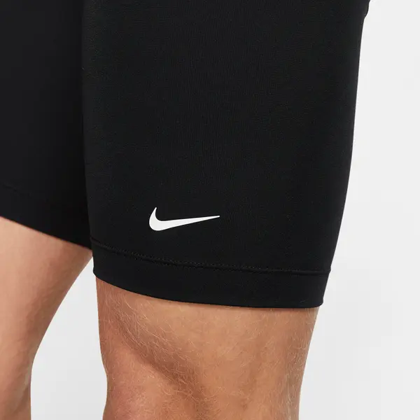 Nike Swim Jammer Swimsuit - Black