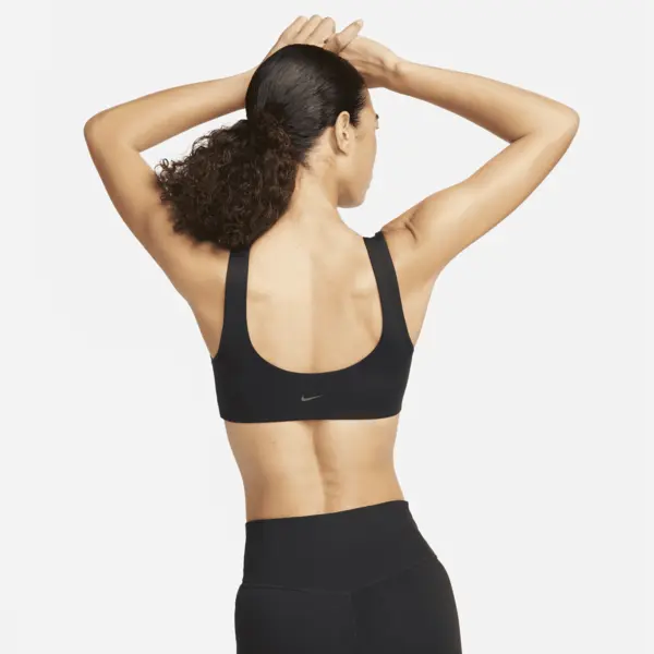 Nike Alate All U Light-support Lightly Lined U-neck Sports Bra