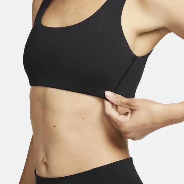 Nike Alate All U Light-support Lightly Lined U-neck Sports Bra